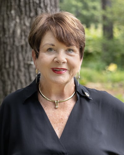 Sherry Best | Ray & Poynor