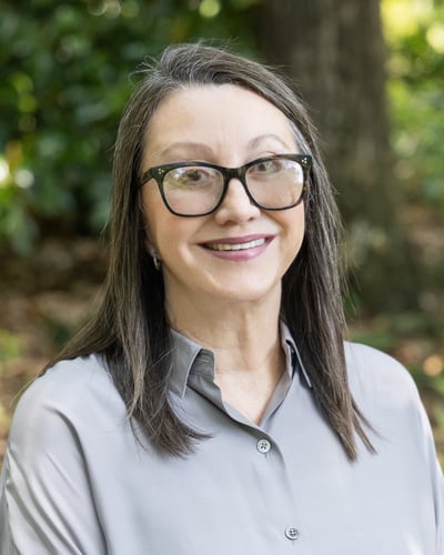 Tracy Patton | Ray & Poynor