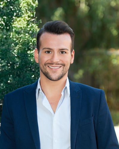 Jake Callahan | Ray & Poynor