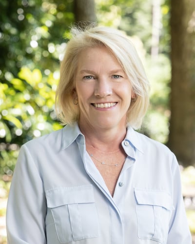 Lynn Creighton | Ray & Poynor