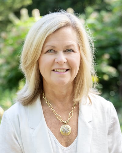 Jane Huston Crommelin | Ray & Poynor