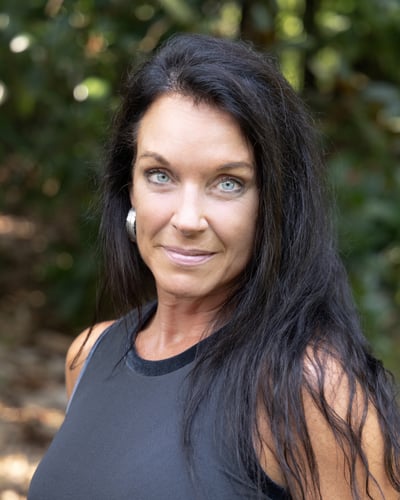 Leigh Ann Gilbert | Ray & Poynor