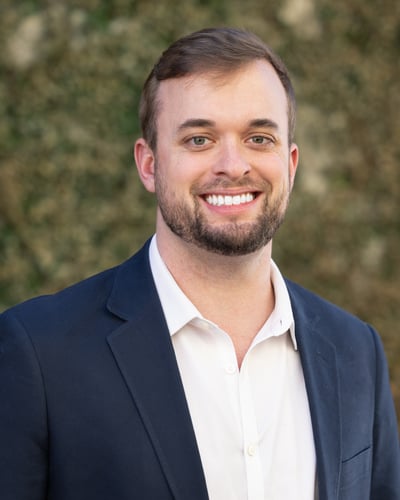 Thomas Webb | Ray & Poynor