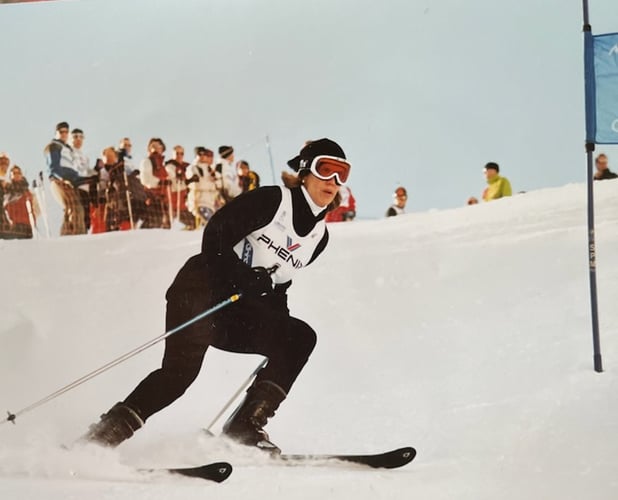 Our Agents’ Fun Facts | Ray & Poynor