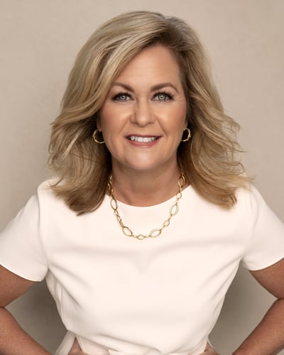 Jane Huston Crommelin | Ray & Poynor