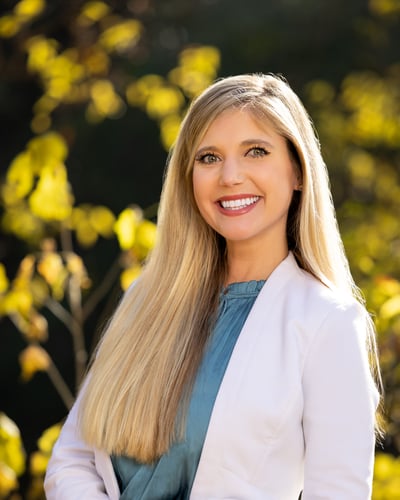 Mary Harmon Muir-Taylor | Ray & Poynor