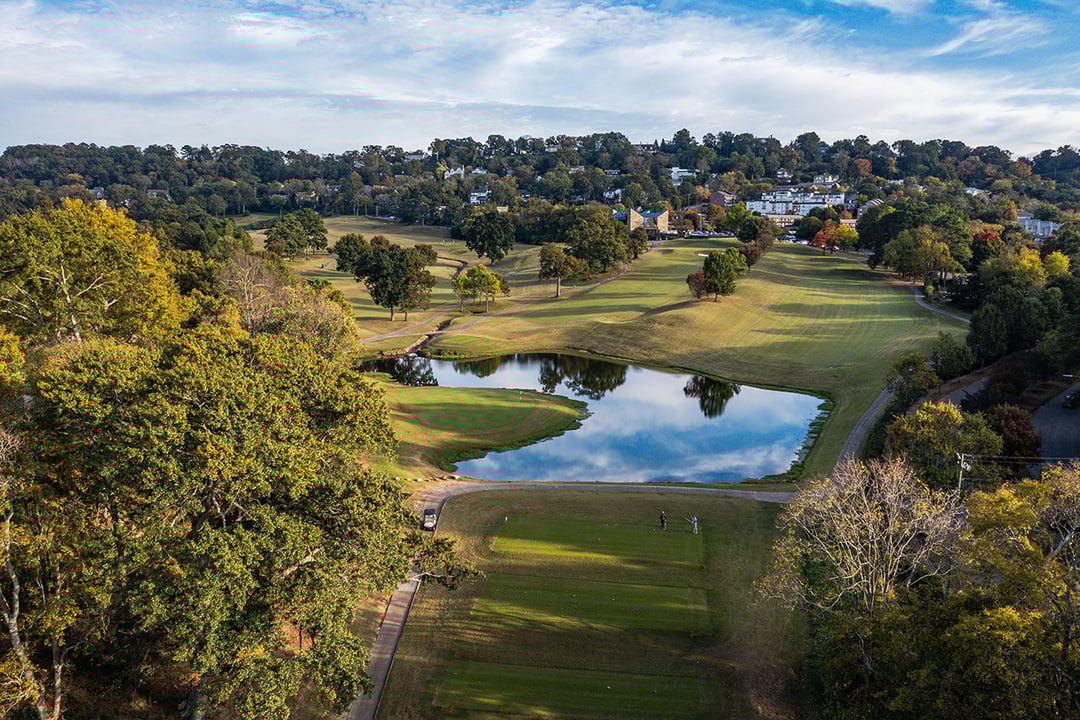 Houses for Sale in Forest Park & Highland Park | Birmingham AL