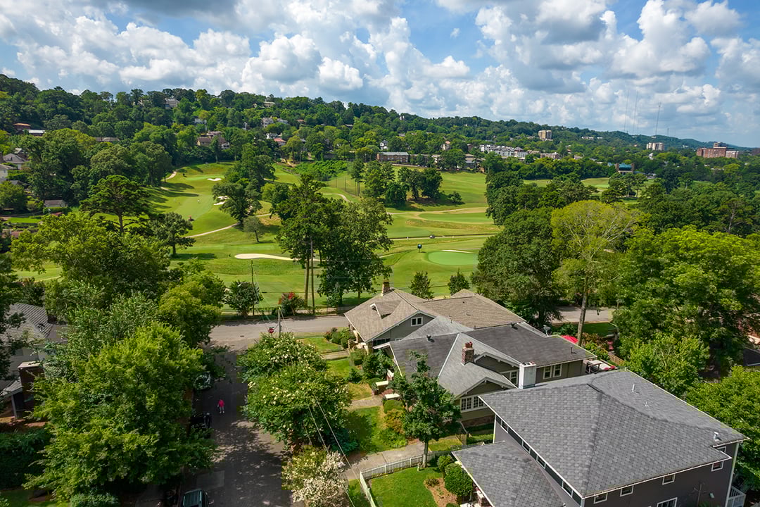 Houses for Sale in Forest Park & Highland Park | Birmingham AL