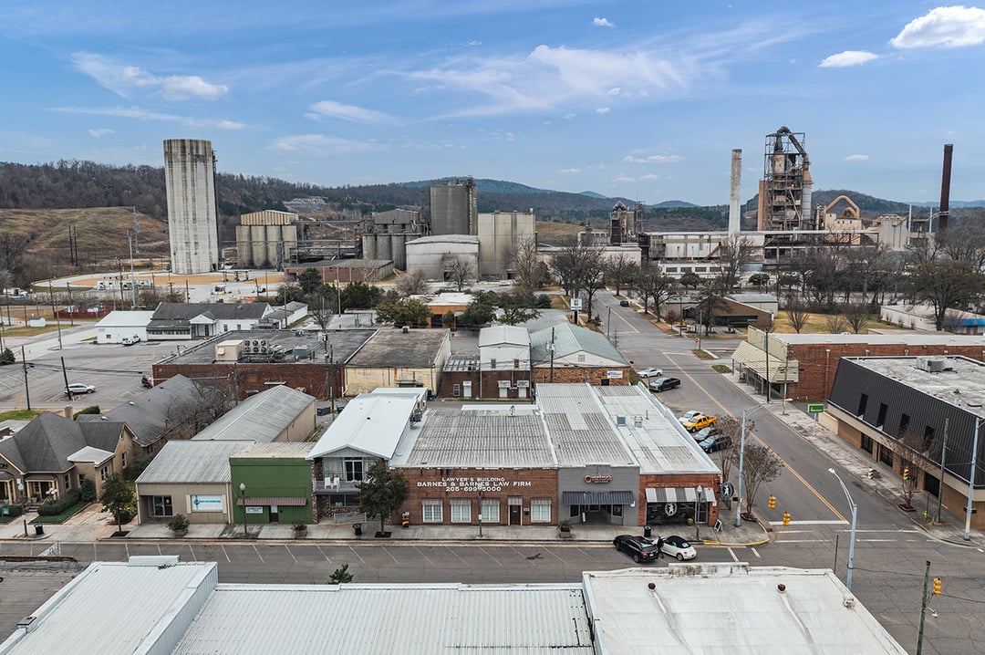 Houses for Sale in Leeds, AL | Ray & Poynor