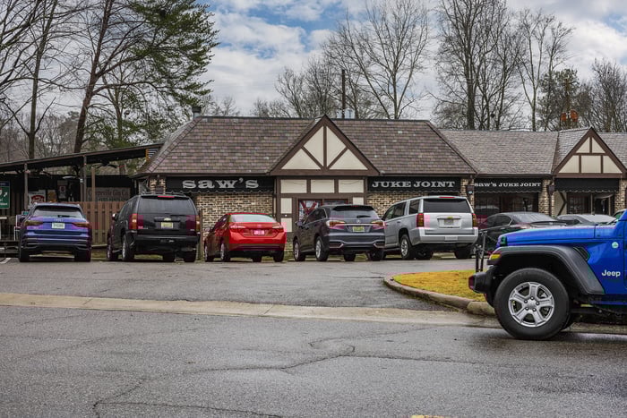 Crestline Park, AL Houses for Sale | Ray & Poynor